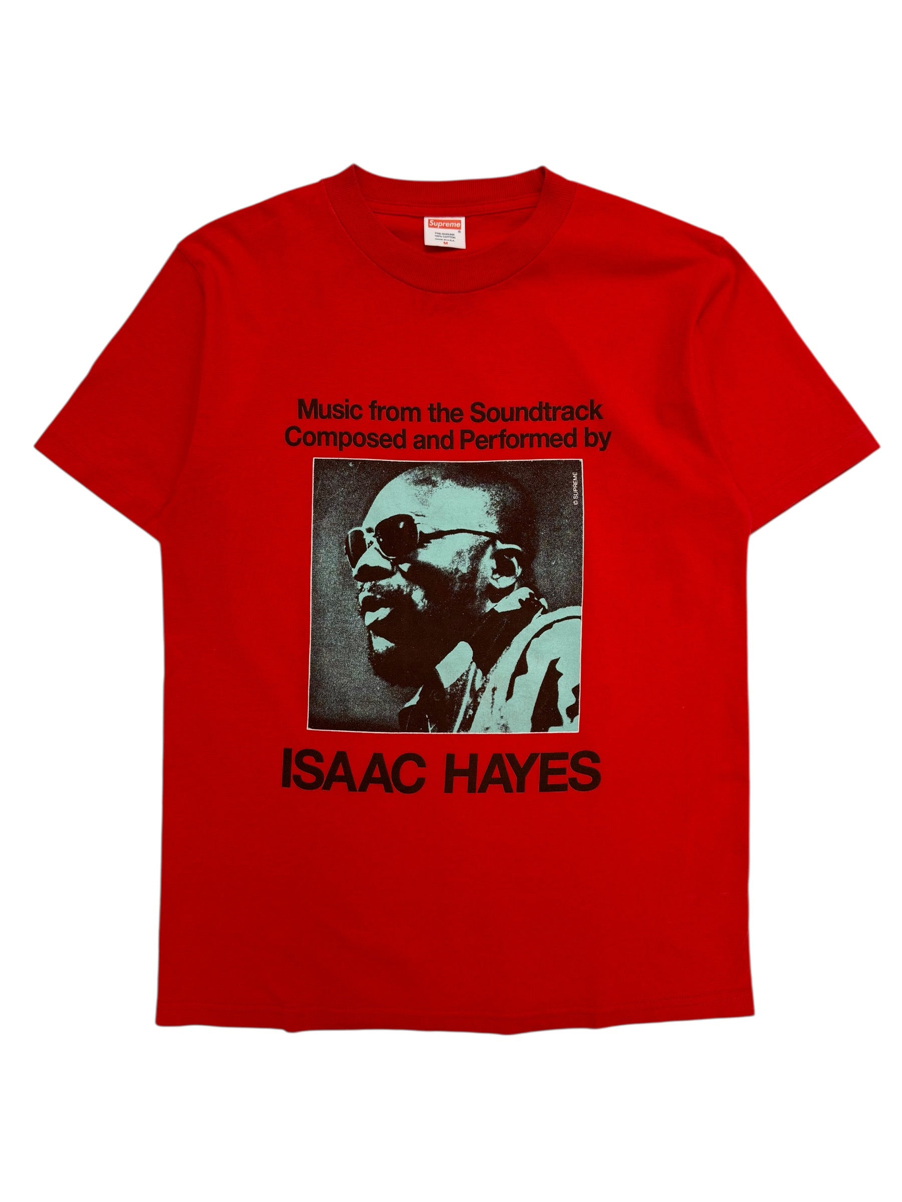Isaac Hayes Shaft Shirt – Archive Reloaded