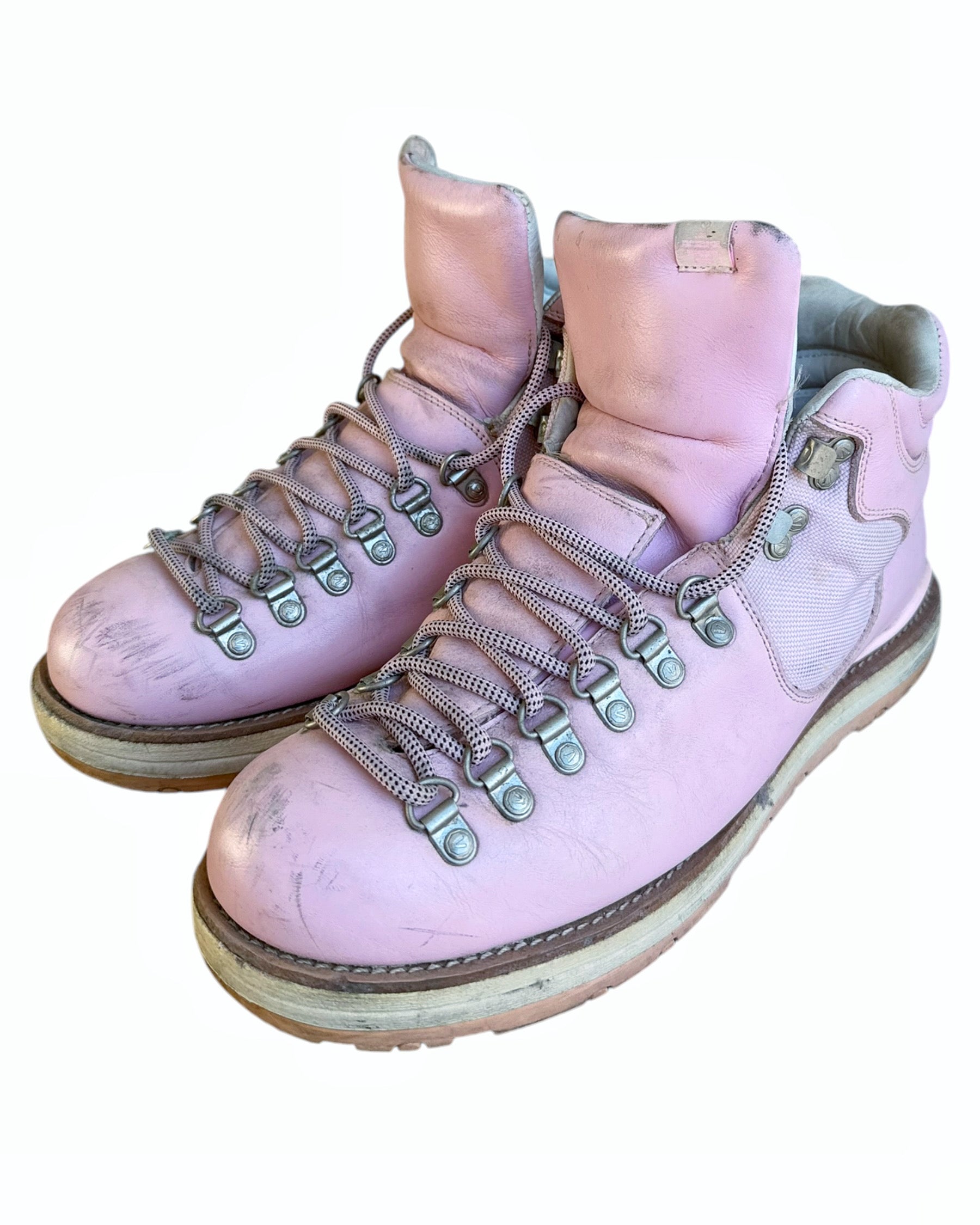 OG Pink Serra Boot – Archive Reloaded