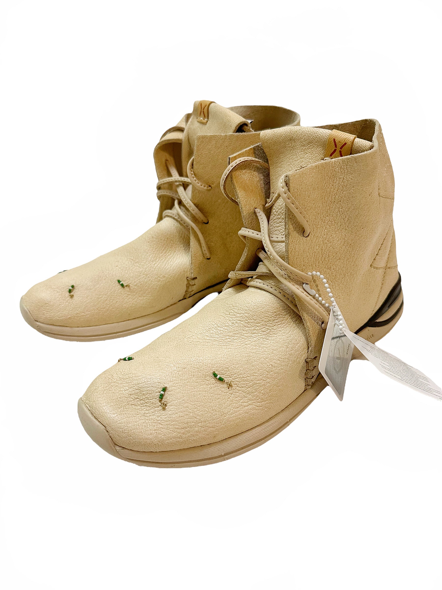 Red Deer Huron Hi Moc – Archive Reloaded
