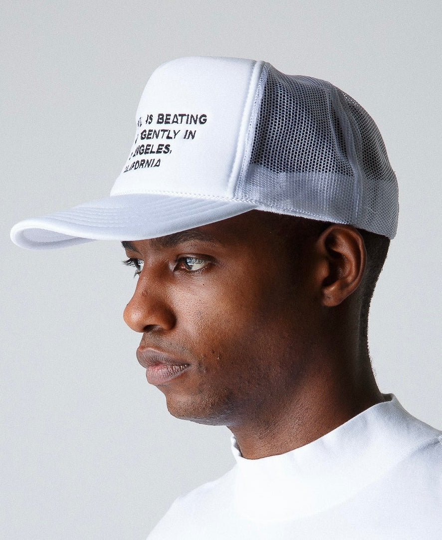 The Hellp Noah Dillon/Hot Mess Hat – Archive Reloaded