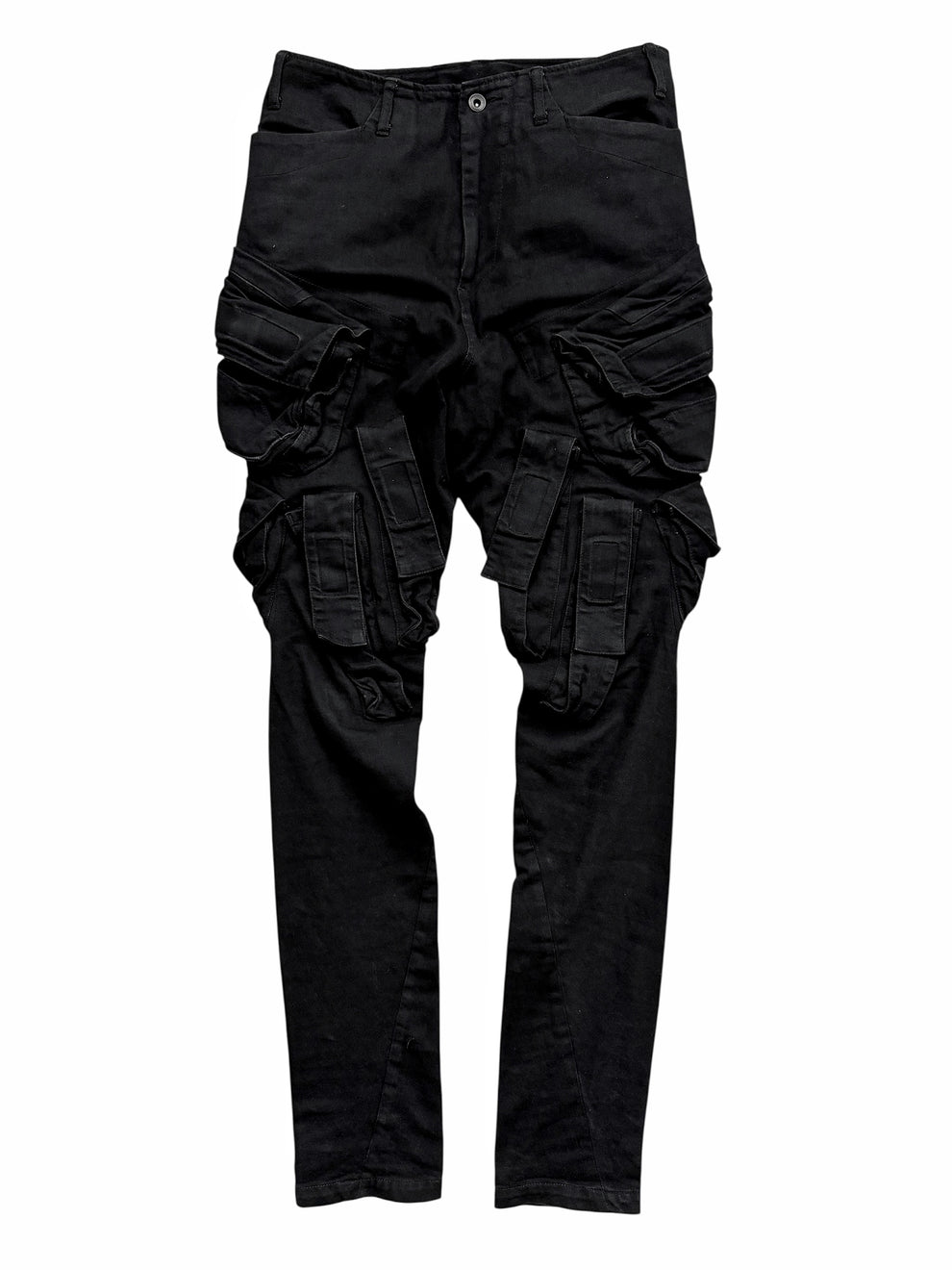 2015 Denim Stack Cargo – Archive Reloaded