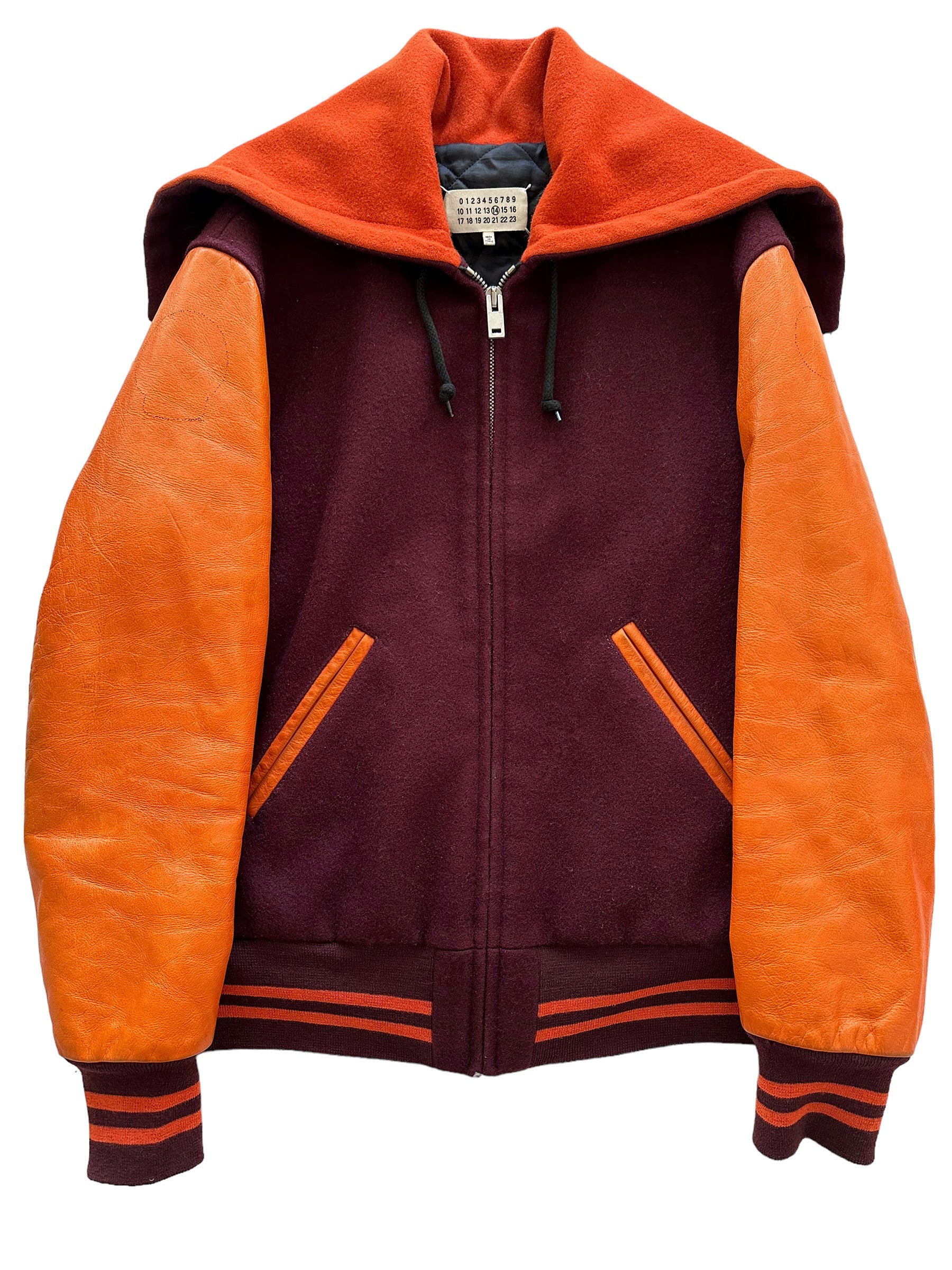 “Replica” 1940’s Dublin Varsity – Archive Reloaded