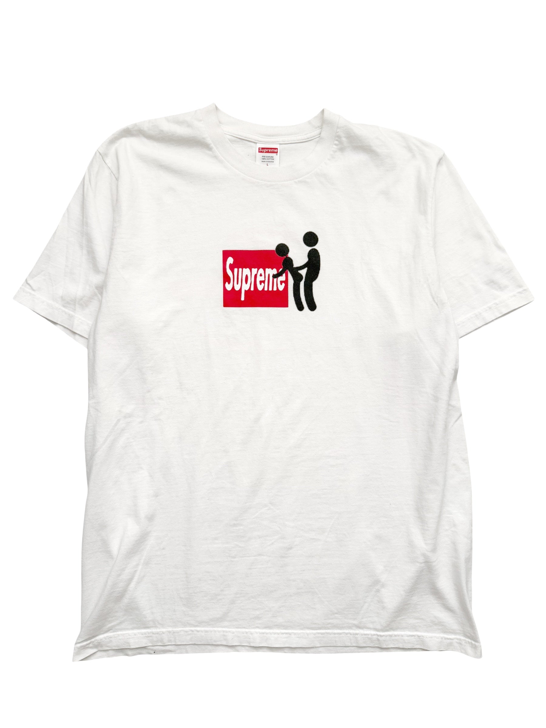 Stick Bogo Tee – Archive Reloaded