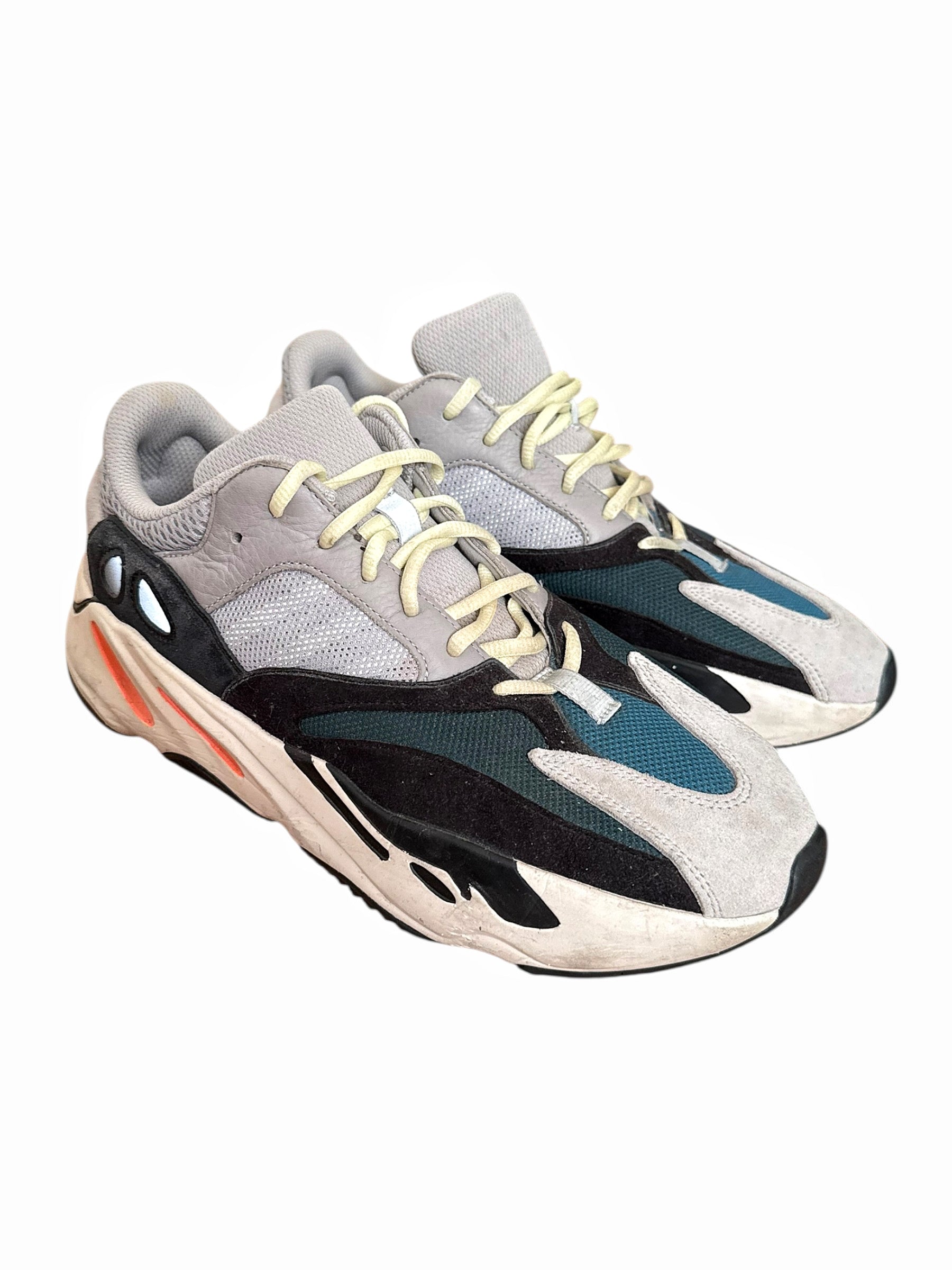 700 Waverunners – Archive Reloaded