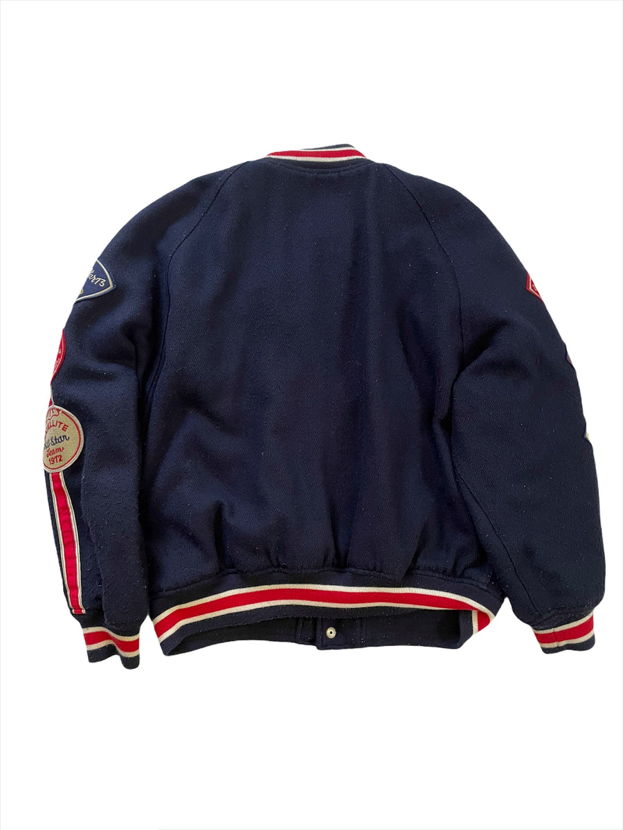 1990’s Vintage Sport Jacket – Archive Reloaded