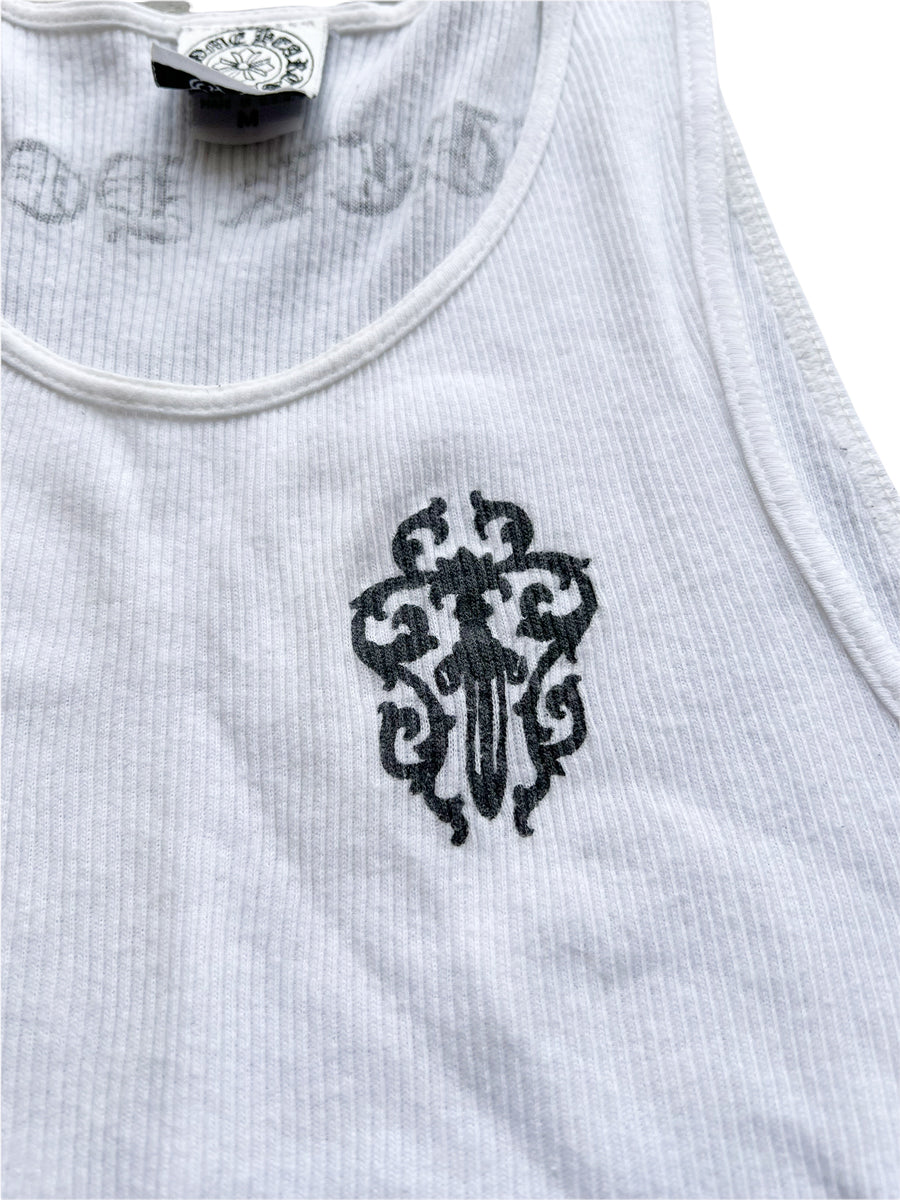 Vintage Tokyo Tank Top – Archive Reloaded