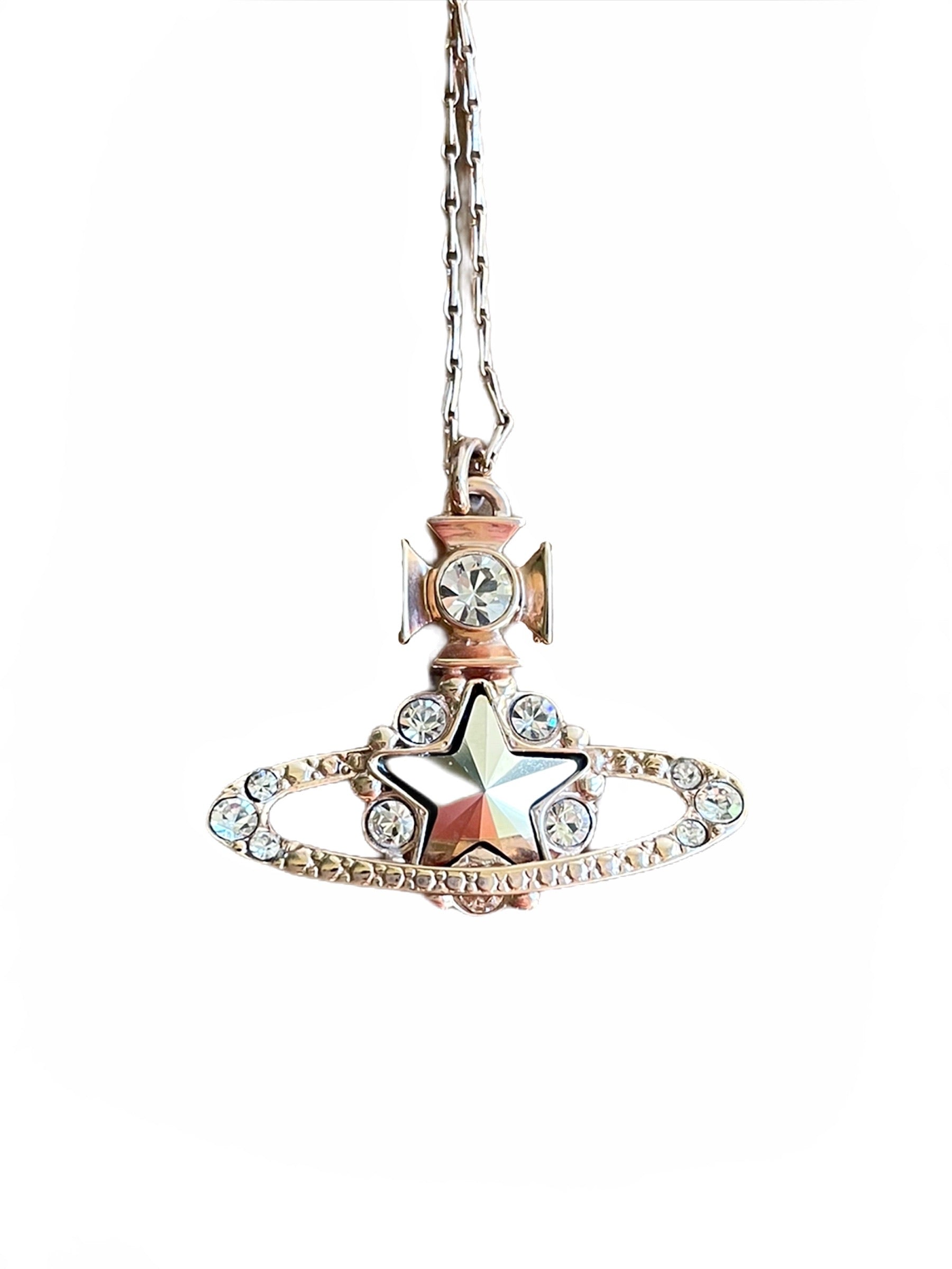 Gold Star Planet Chain – Archive Reloaded