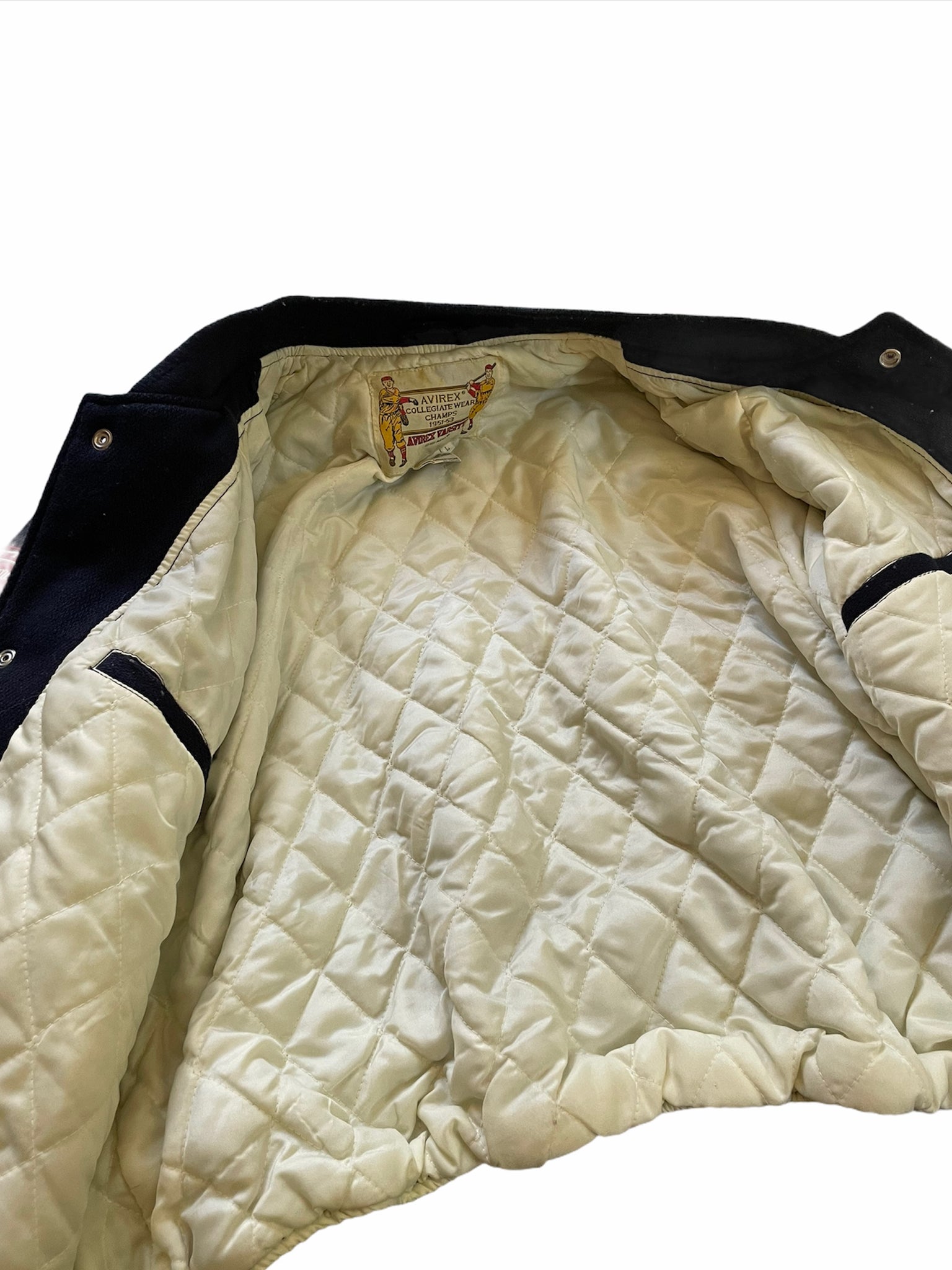 1990’s Vintage Sport Jacket – Archive Reloaded